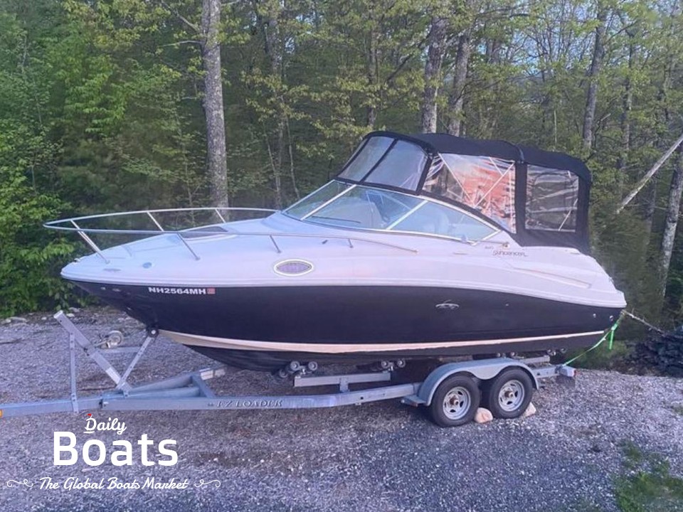 2008 Sea Ray 240 Sundancer for sale. View price, photos and Buy 2008 ...