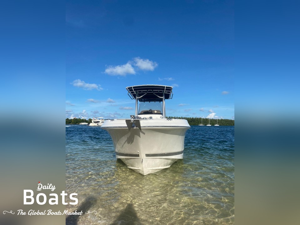 2006 Wellcraft Fisherman 26 for sale. View price, photos and Buy 2006 ...