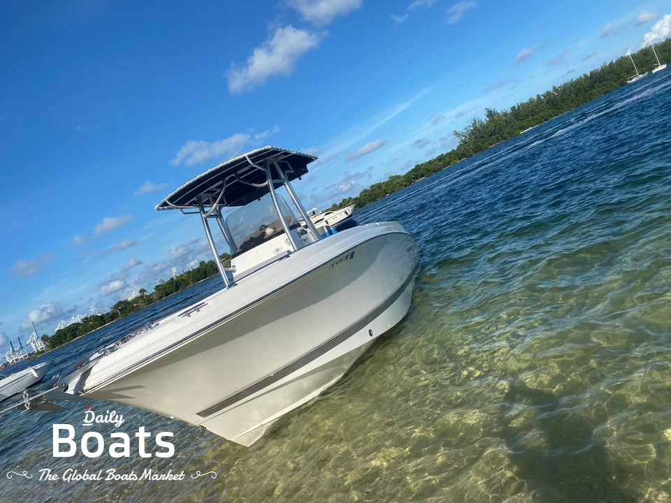 2006 Wellcraft Fisherman 26 for sale. View price, photos and Buy 2006 ...