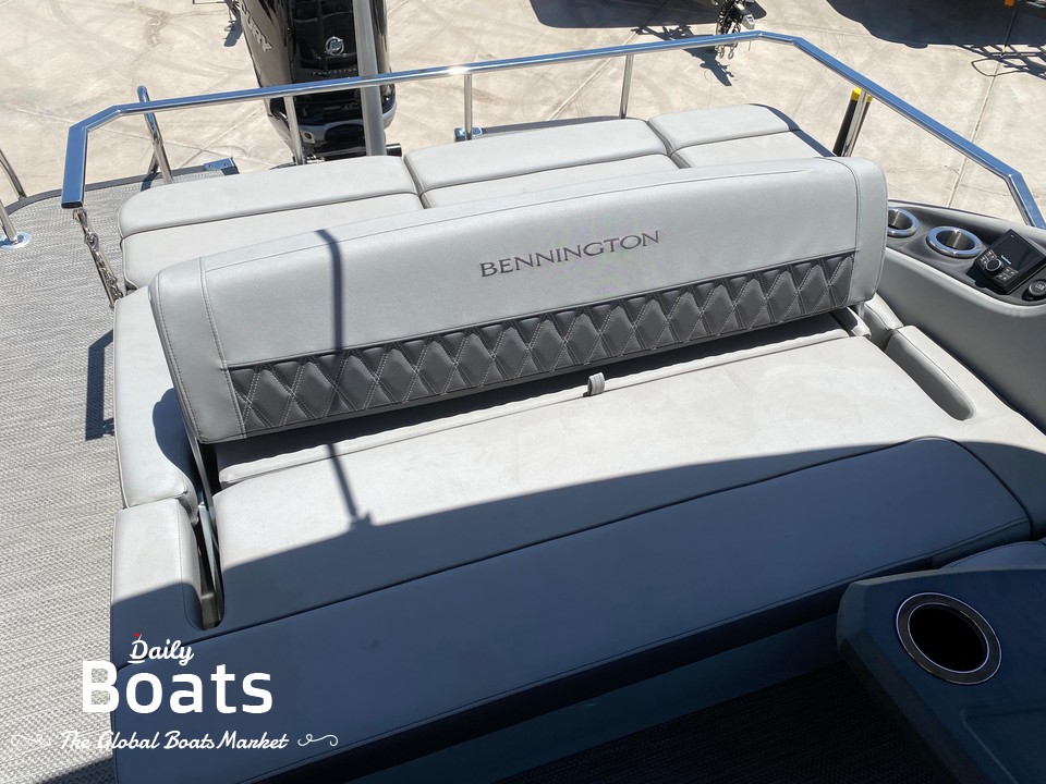 2022 Bennington 25 Rsb for sale. View price, photos and Buy 2022 ...