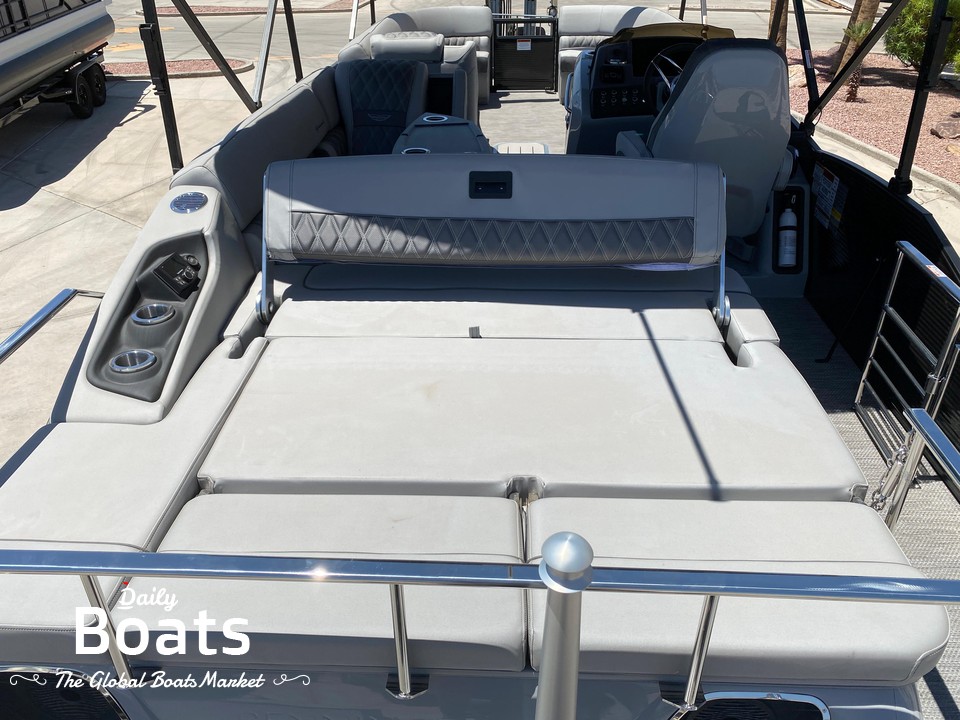 2022 Bennington 25 Rsb for sale. View price, photos and Buy 2022 ...