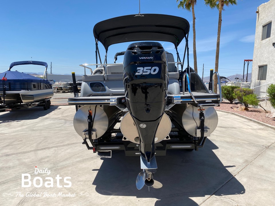 2022 Bennington 25 Rsb for sale. View price, photos and Buy 2022 ...