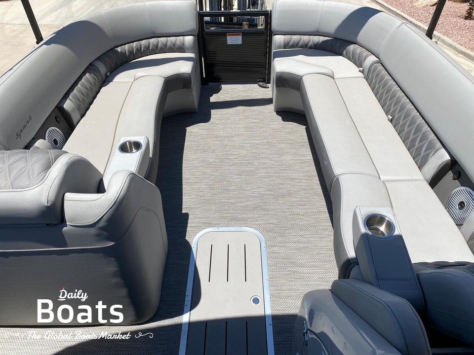 2022 Bennington 25 Rsb for sale. View price, photos and Buy 2022 ...