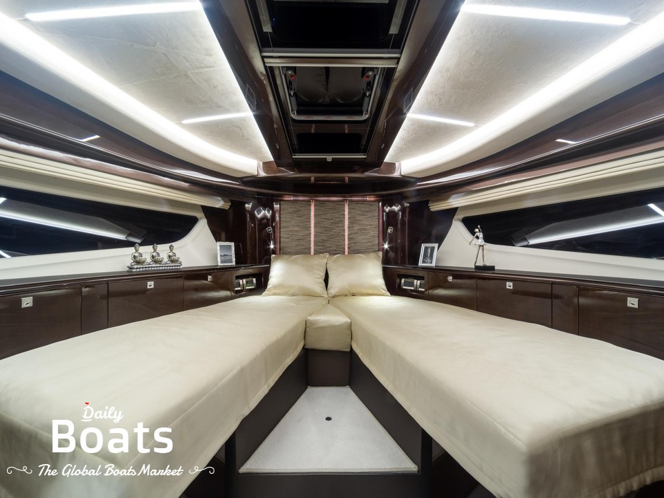 2022 Galeon 410 Htc for sale. View price, photos and Buy 2022 Galeon ...