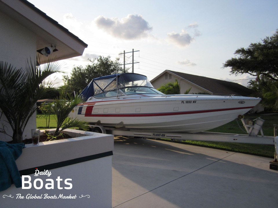 2008 Formula 292 Fastech for sale. View price, photos and Buy 2008 ...