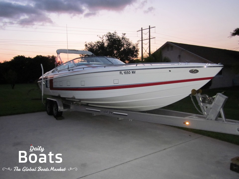 2008 Formula 292 Fastech for sale. View price, photos and Buy 2008 ...