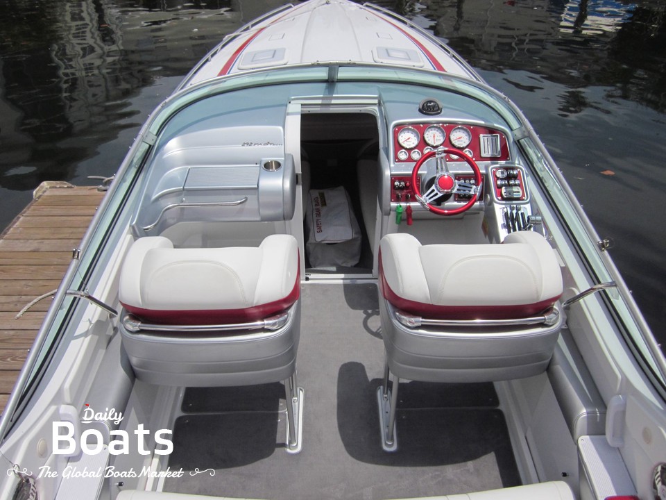 2008 Formula 292 Fastech for sale. View price, photos and Buy 2008 ...