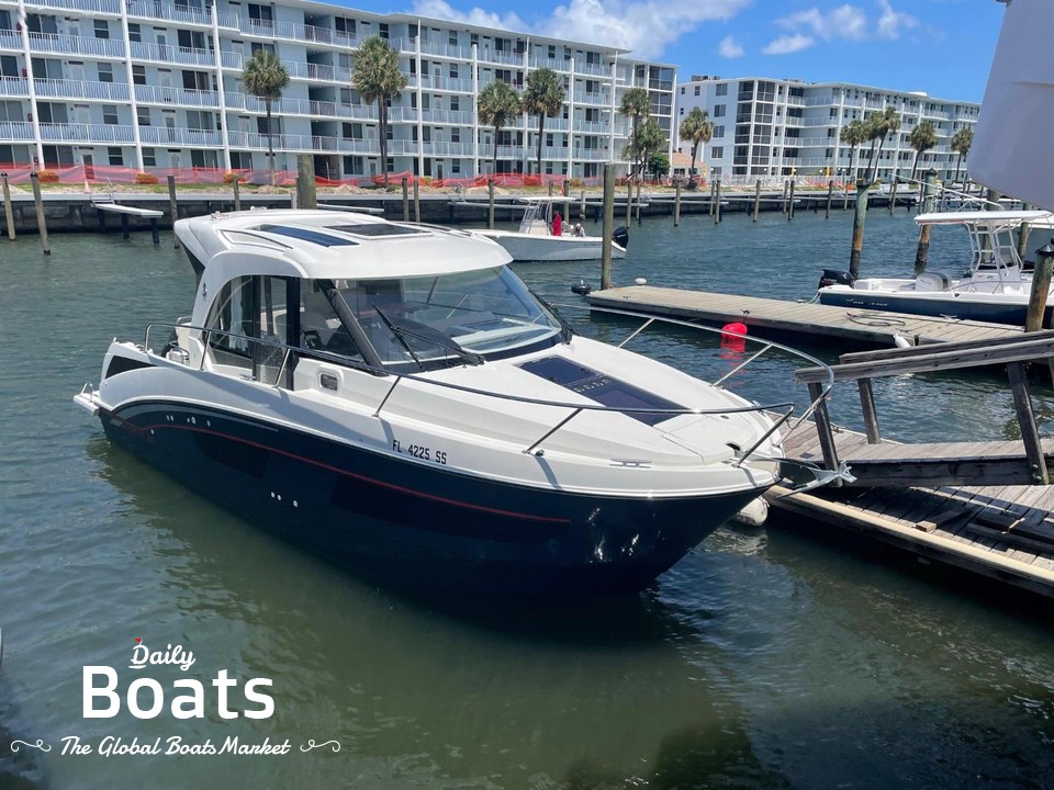 2020 Beneteau Antares 9 for sale. View price, photos and Buy 2020 ...