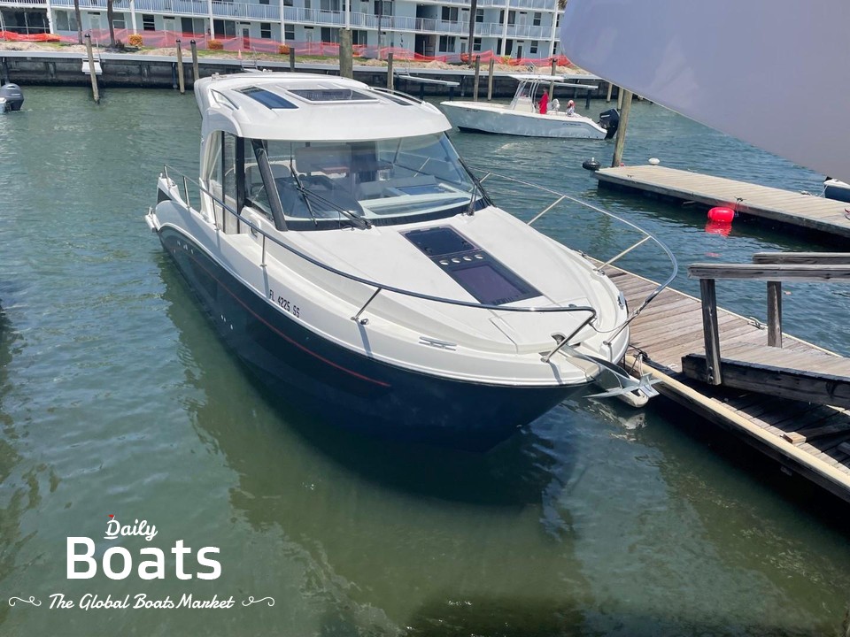 2020 Beneteau Antares 9 for sale. View price, photos and Buy 2020 ...