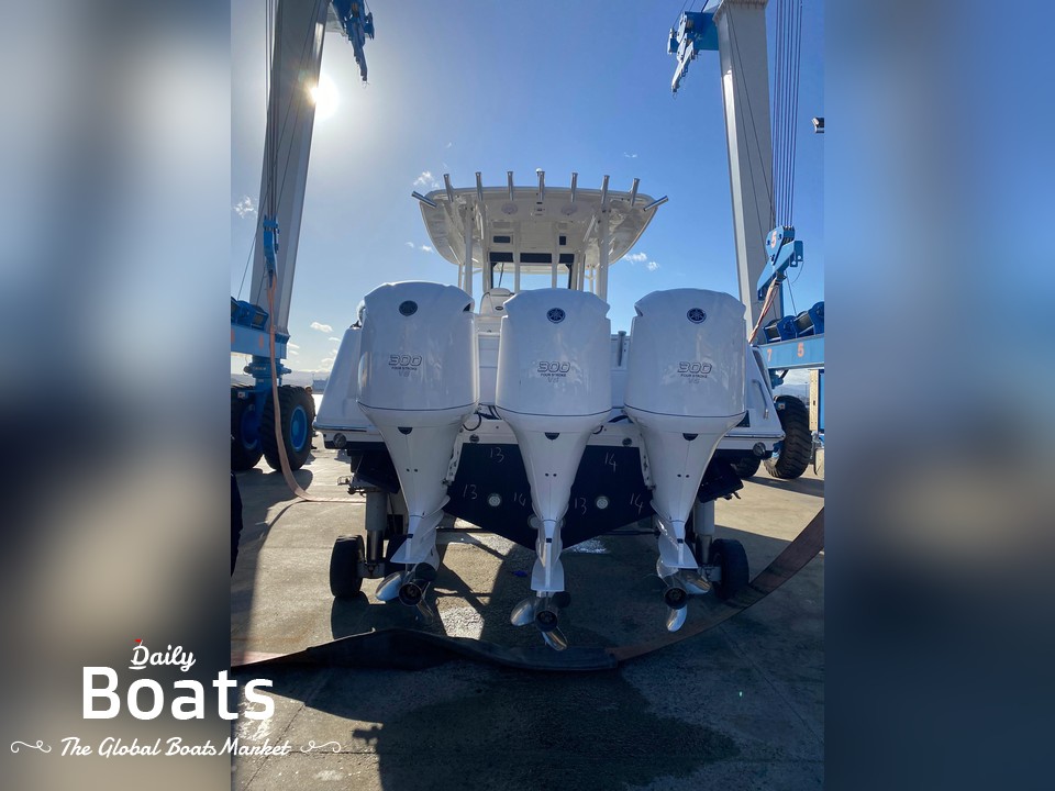 2016 Everglades 355 Cc for sale. View price, photos and Buy 2016 ...