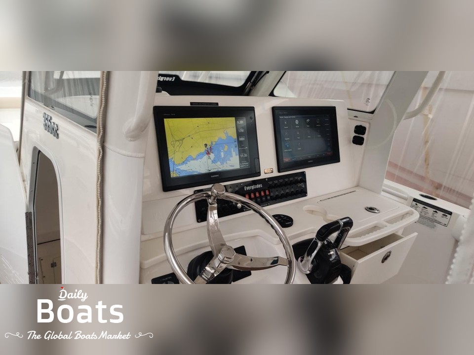 2016 Everglades 355 Cc for sale. View price, photos and Buy 2016 ...