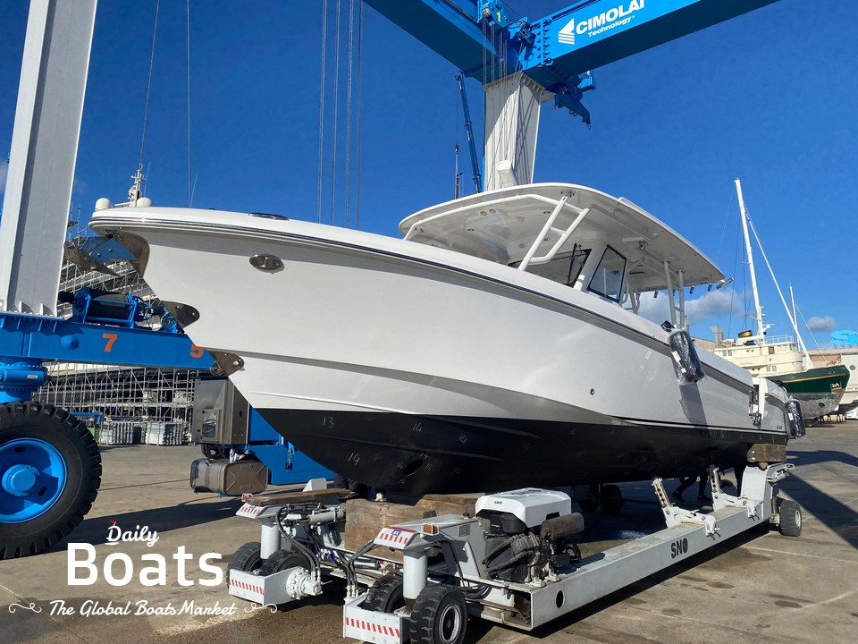 2016 Everglades 355 Cc for sale. View price, photos and Buy 2016 ...