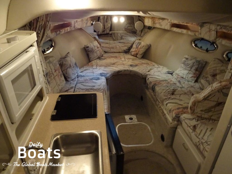 1997 Crownline 250 for sale. View price, photos and Buy 1997 Crownline ...