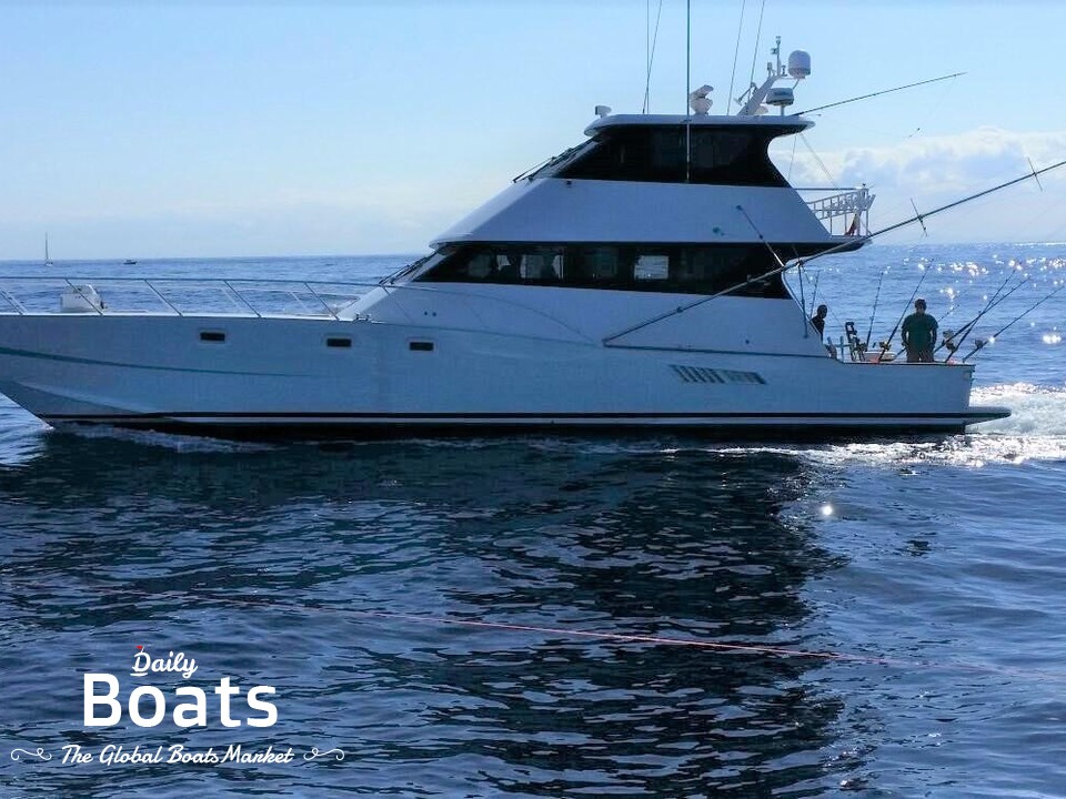 1972 Striker 62 for sale. View price, photos and Buy 1972 Striker 62 ...