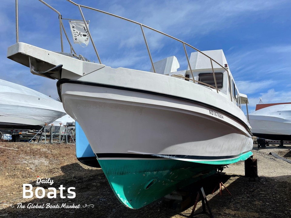 2000 Custom Gatski 36 for sale. View price, photos and Buy 2000 Custom ...