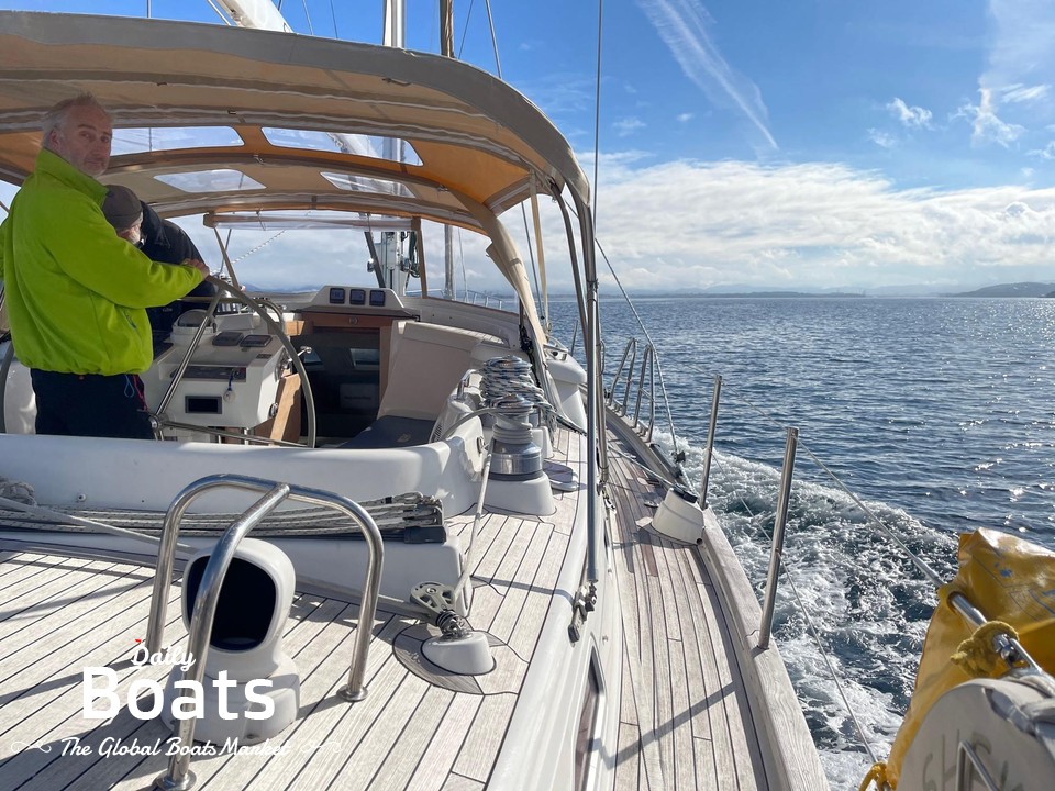 2011 Discovery 55 for sale. View price, photos and Buy 2011 Discovery ...