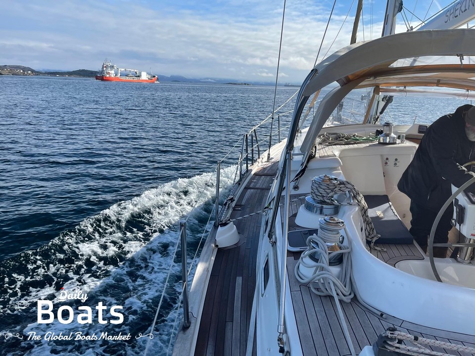 2011 Discovery 55 for sale. View price, photos and Buy 2011 Discovery ...