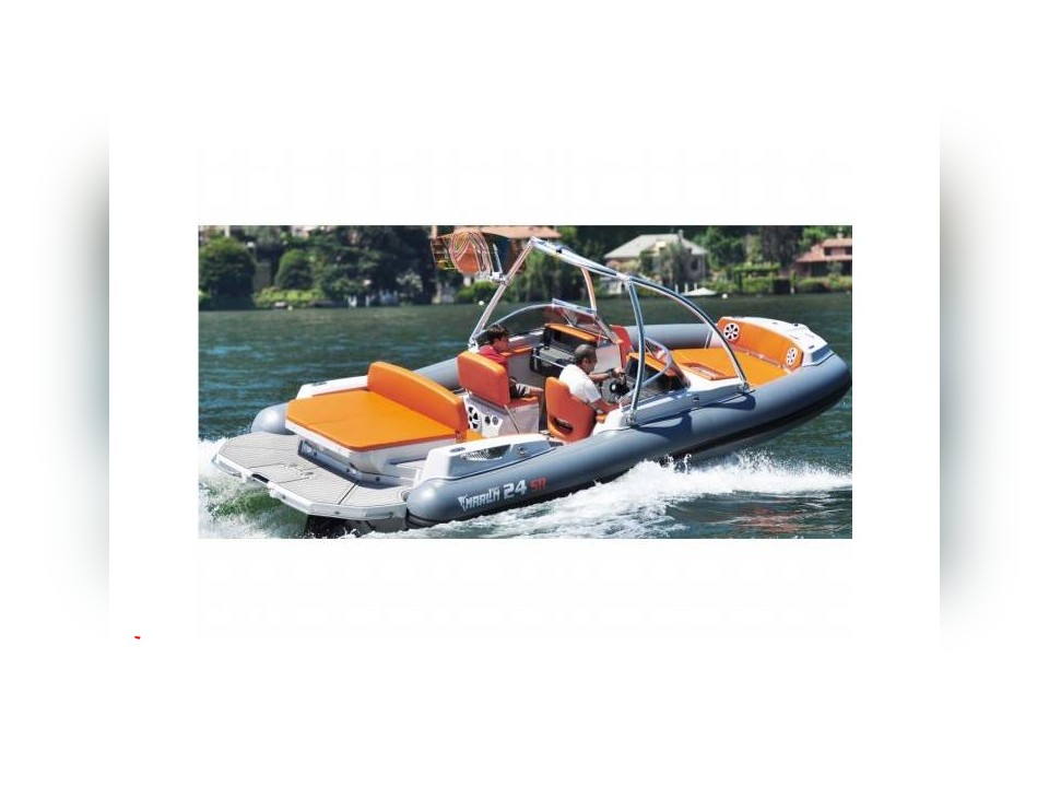 2022 Marlin Boat 24 Sr Efb for sale. View price, photos and Buy 2022 ...
