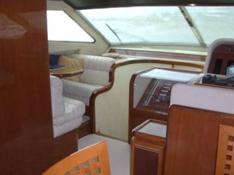 1997 Ferretti 70' for sale. View price, photos and Buy 1997 Ferretti 70 ...