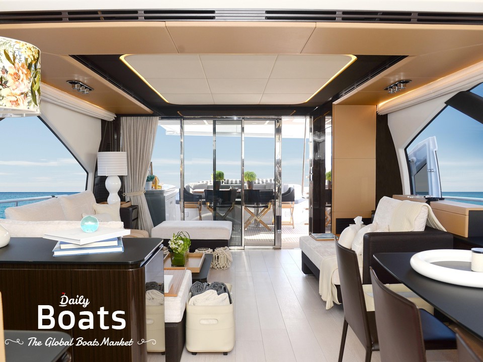 2017 Azimut 77S for sale. View price, photos and Buy 2017 Azimut 77S ...