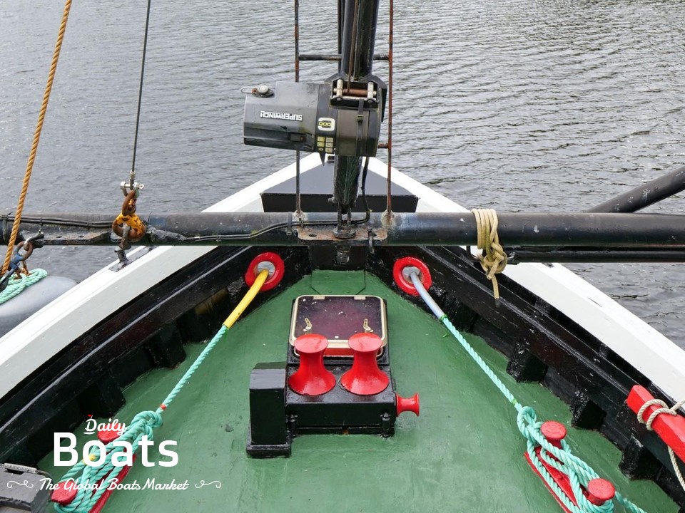 1959 Custom 57' Converted Mfv for sale. View price, photos and Buy 1959 ...