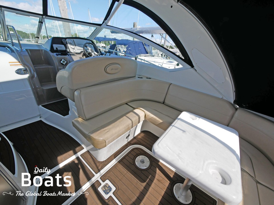 2011 Cruisers Yachts 360 Express for sale. View price, photos and Buy ...