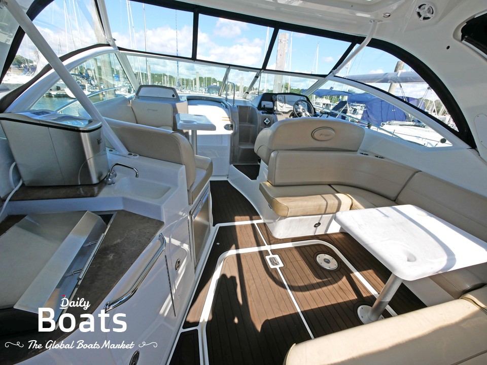 2011 Cruisers Yachts 360 Express for sale. View price, photos and Buy ...