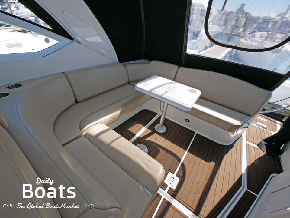 2011 Cruisers Yachts 360 Express for sale. View price, photos and Buy ...