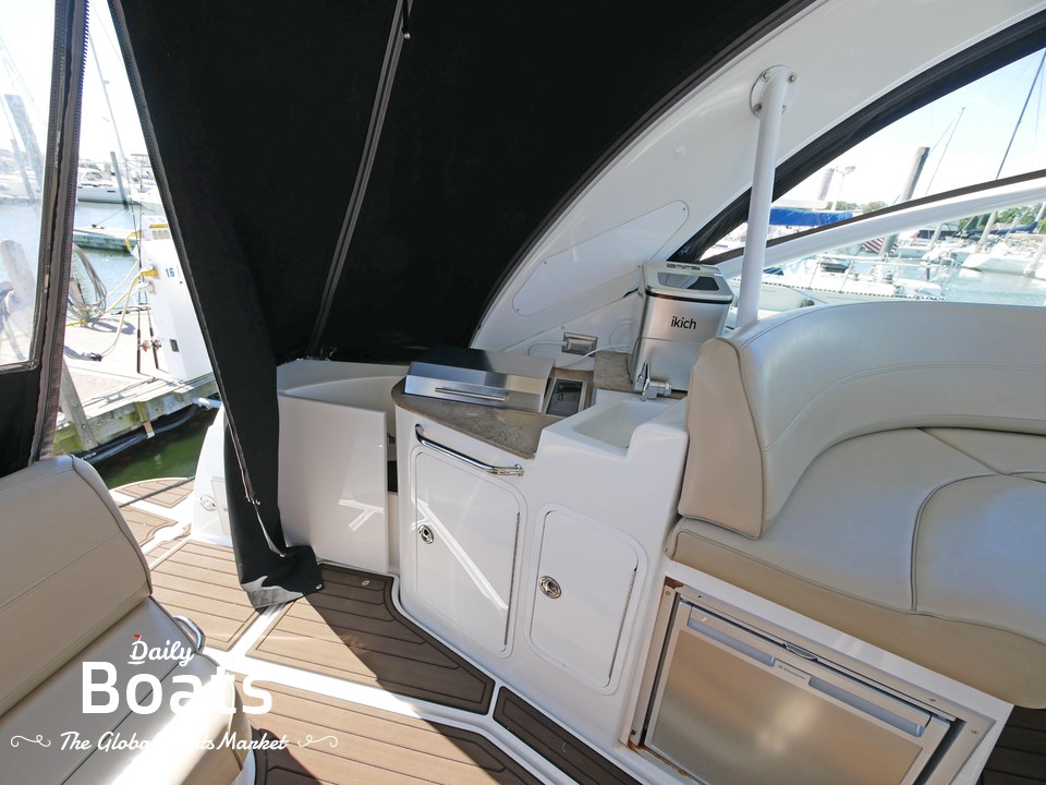 2011 Cruisers Yachts 360 Express for sale. View price, photos and Buy ...