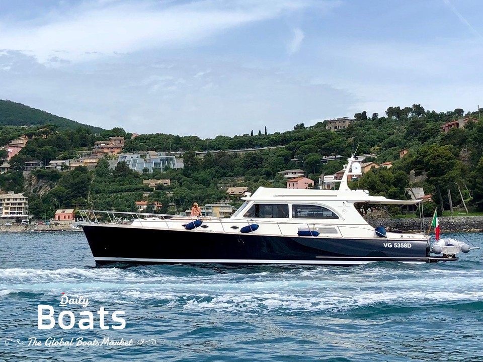 2006 Vicem 58 Classic for sale. View price, photos and Buy 2006 Vicem ...