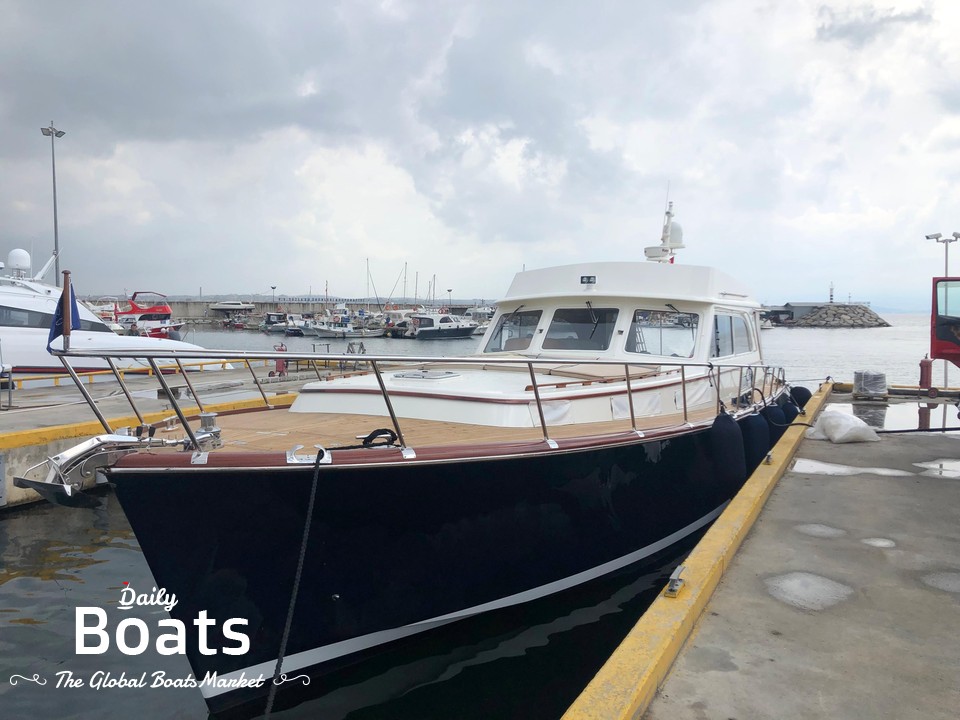 2006 Vicem 58 Classic for sale. View price, photos and Buy 2006 Vicem ...