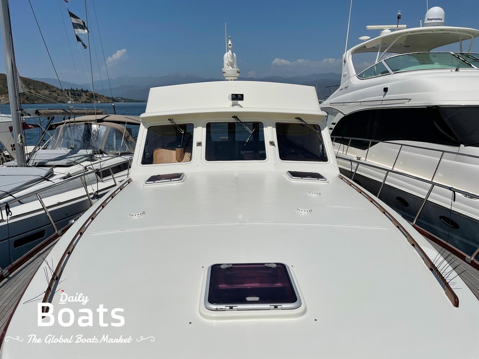 2006 Vicem 58 Classic for sale. View price, photos and Buy 2006 Vicem ...