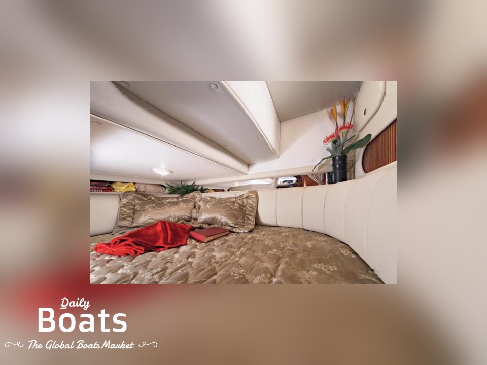 2006 Rinker 320 Express Cruiser for sale. View price, photos and Buy ...