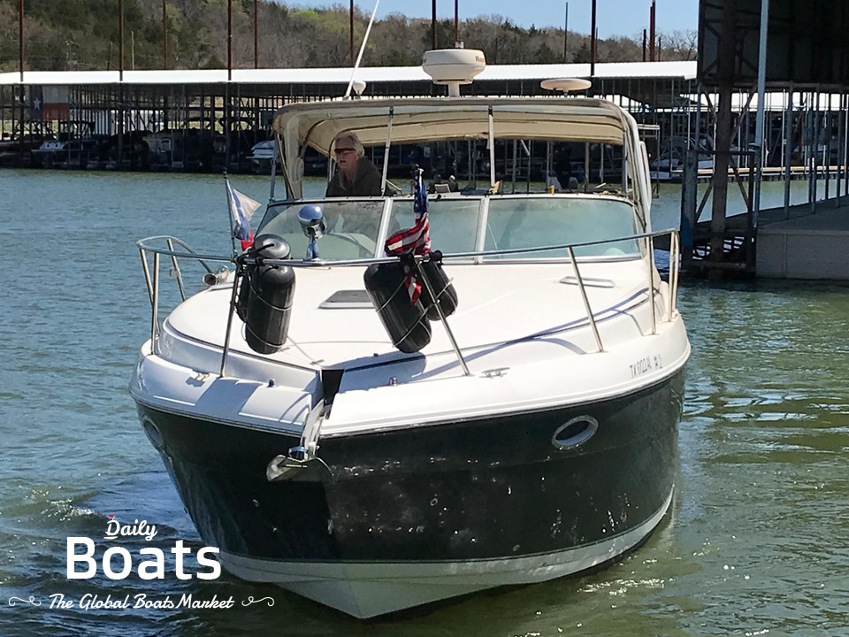 2006 Rinker 320 Express Cruiser for sale. View price, photos and Buy ...