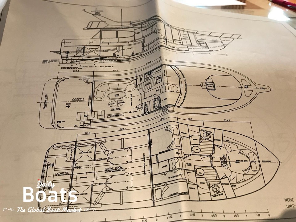 2004 Ocean Alexander 48 Altus for sale. View price, photos and Buy 2004 ...