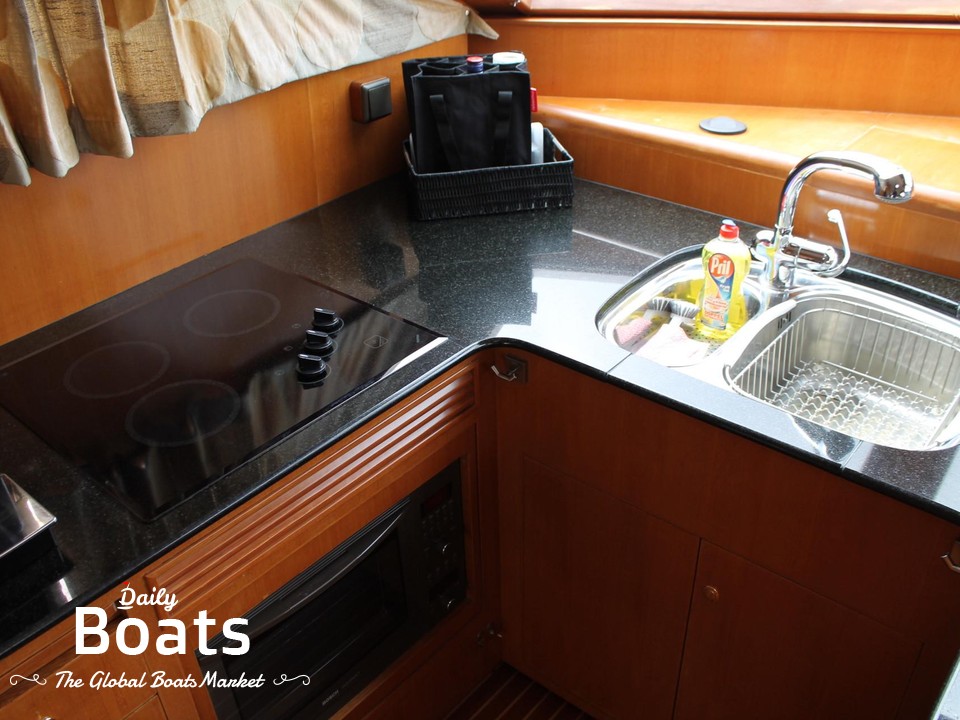 2004 Ocean Alexander 48 Altus for sale. View price, photos and Buy 2004 ...