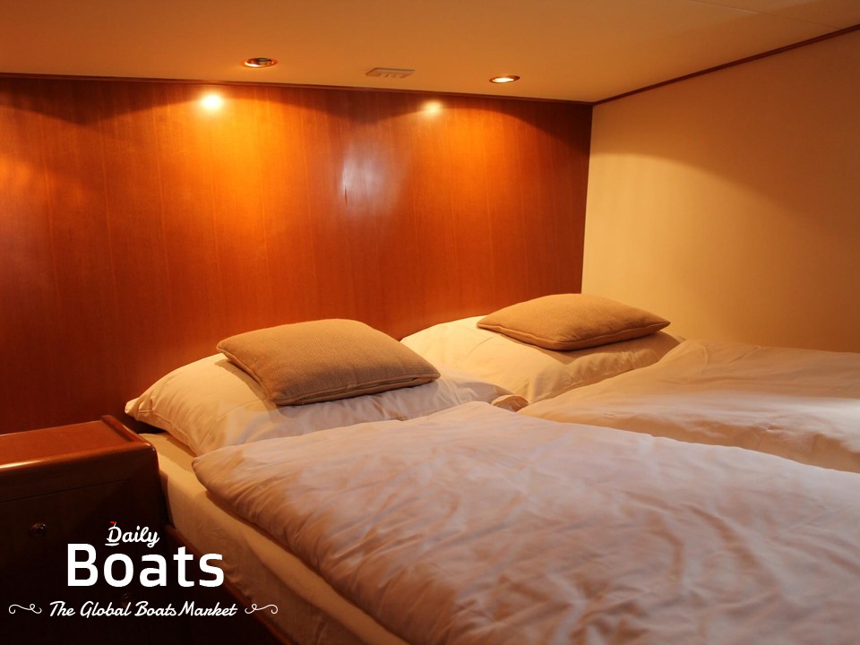 2004 Ocean Alexander 48 Altus for sale. View price, photos and Buy 2004 ...