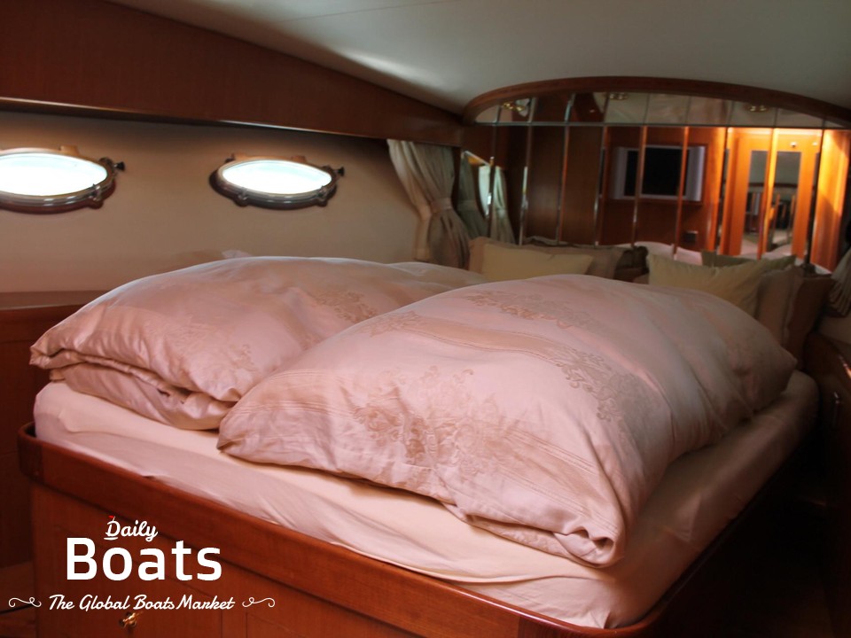 2004 Ocean Alexander 48 Altus for sale. View price, photos and Buy 2004 ...