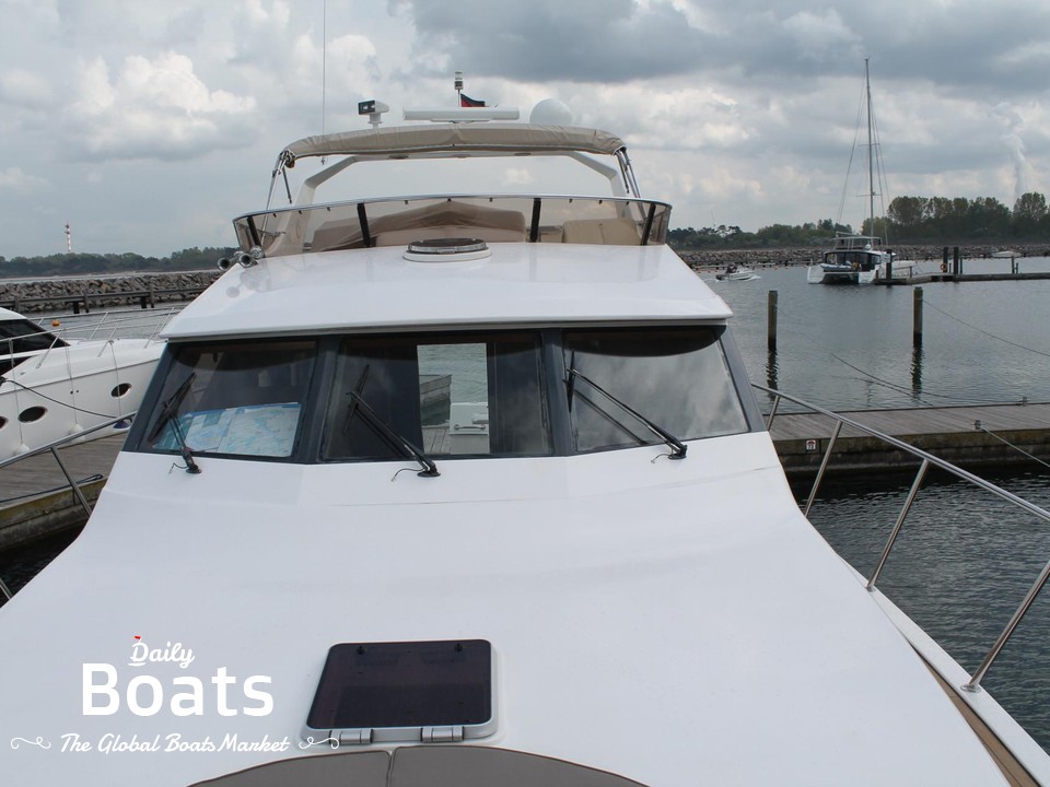 2004 Ocean Alexander 48 Altus for sale. View price, photos and Buy 2004 ...