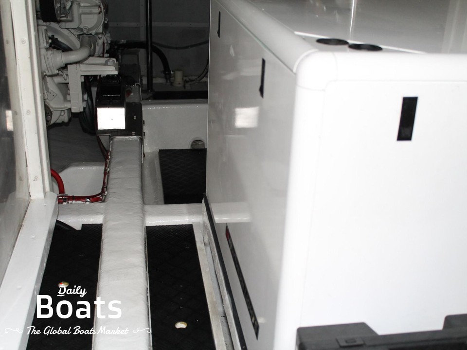 2004 Ocean Alexander 48 Altus for sale. View price, photos and Buy 2004 ...