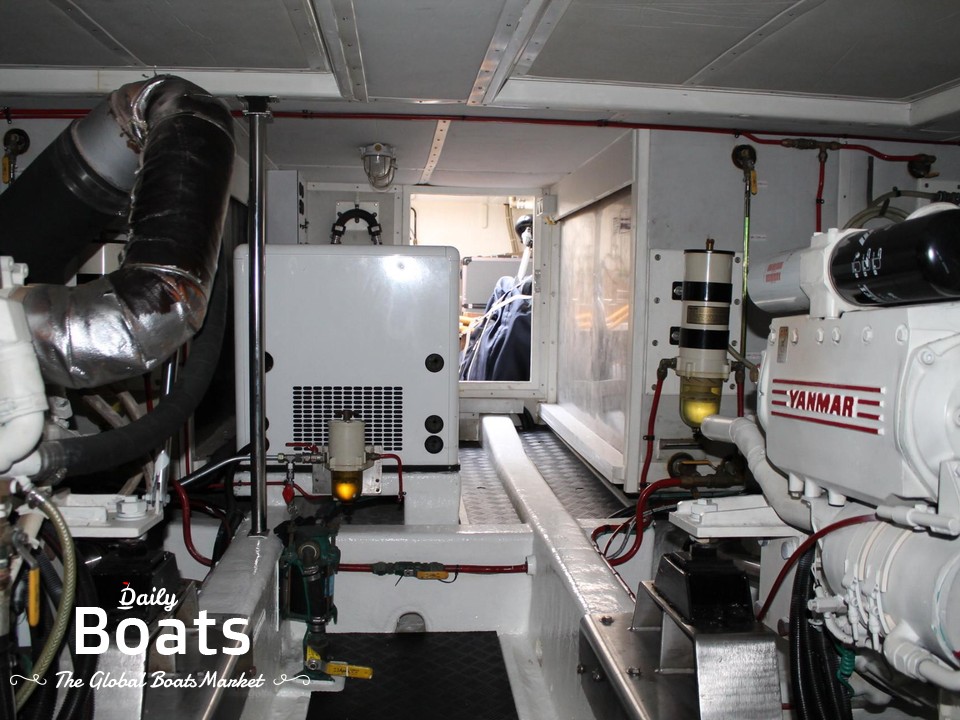 2004 Ocean Alexander 48 Altus for sale. View price, photos and Buy 2004 ...