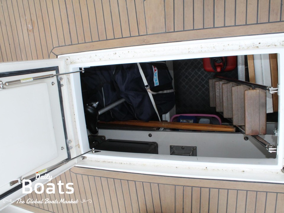 2004 Ocean Alexander 48 Altus for sale. View price, photos and Buy 2004 ...