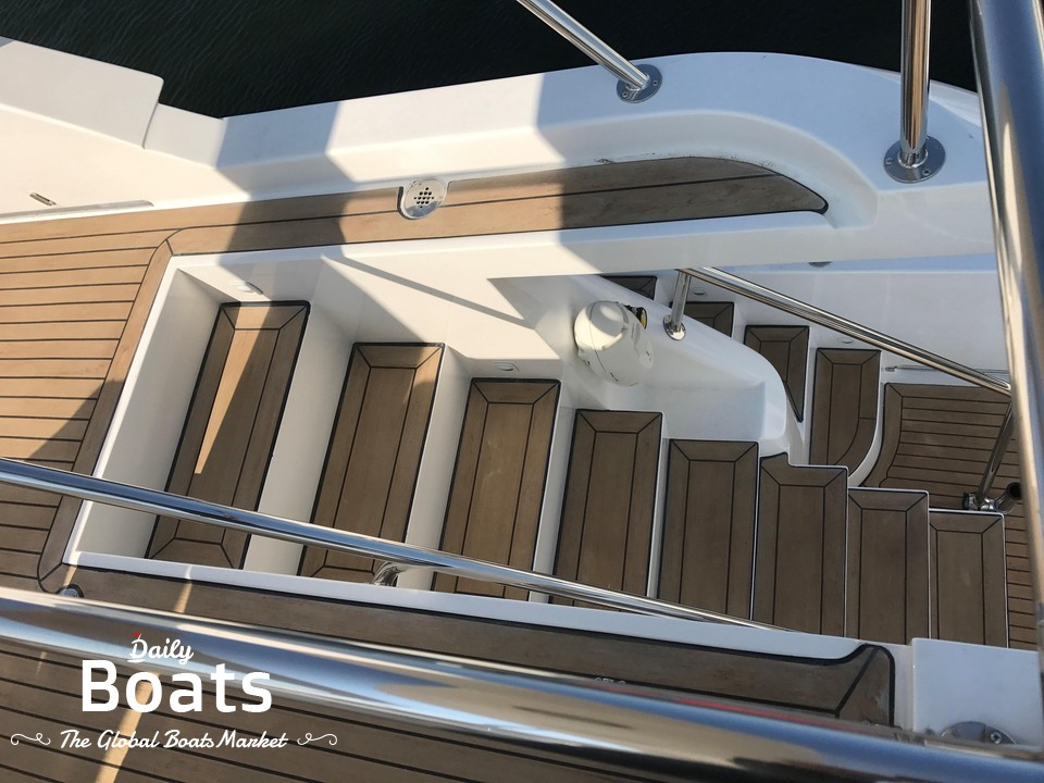 2004 Ocean Alexander 48 Altus for sale. View price, photos and Buy 2004 ...