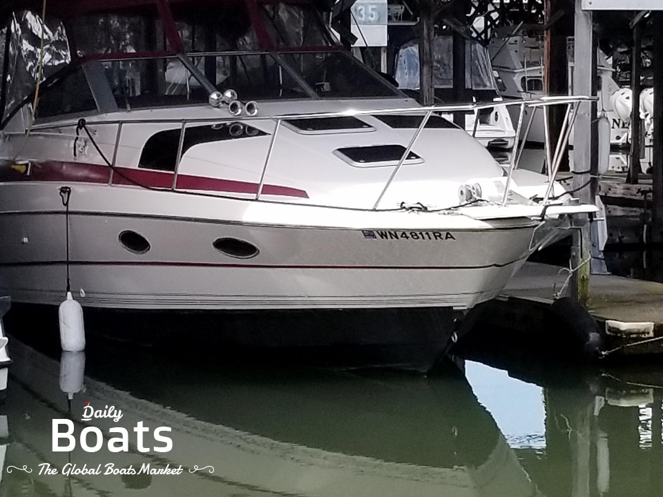 1990 Maxum Scr 27 for sale. View price, photos and Buy 1990 Maxum Scr 27 #306678