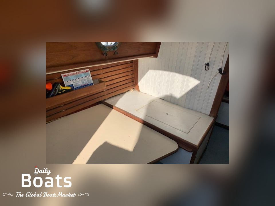 1978 Pacific Seacraft 25 for sale. View price, photos and Buy 1978 ...