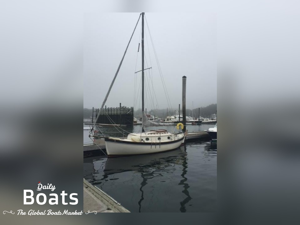 1978 Pacific Seacraft 25 for sale. View price, photos and Buy 1978 ...