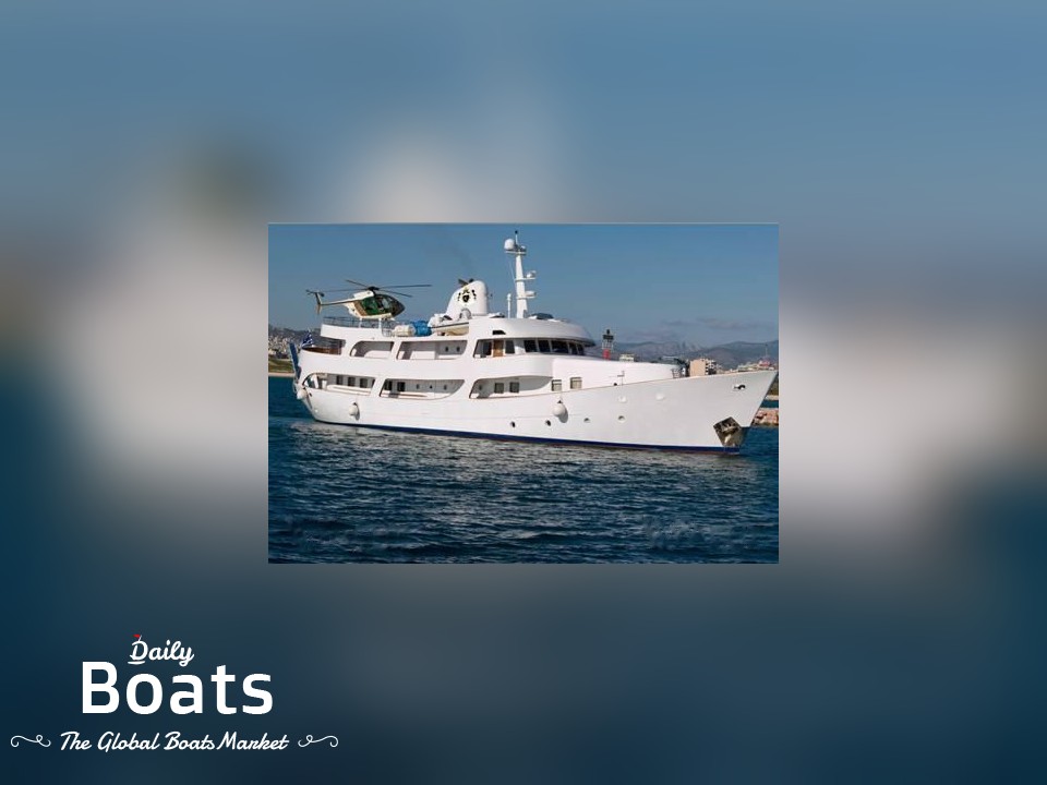 1960 BOTJE ENSING & CO 130 for sale. View price, photos and Buy 1960 ...