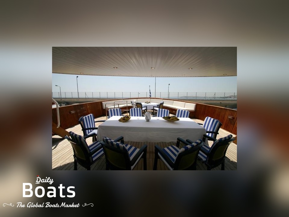 1960 BOTJE ENSING & CO 130 for sale. View price, photos and Buy 1960 ...