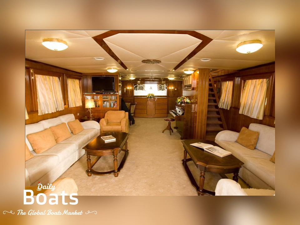 1960 BOTJE ENSING & CO 130 for sale. View price, photos and Buy 1960 ...