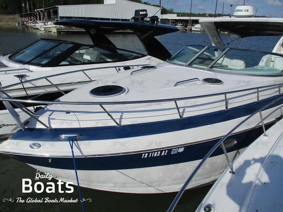 2009 Crownline 320 for sale. View price, photos and Buy 2009 Crownline ...